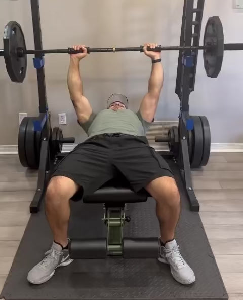 Omni barbell store